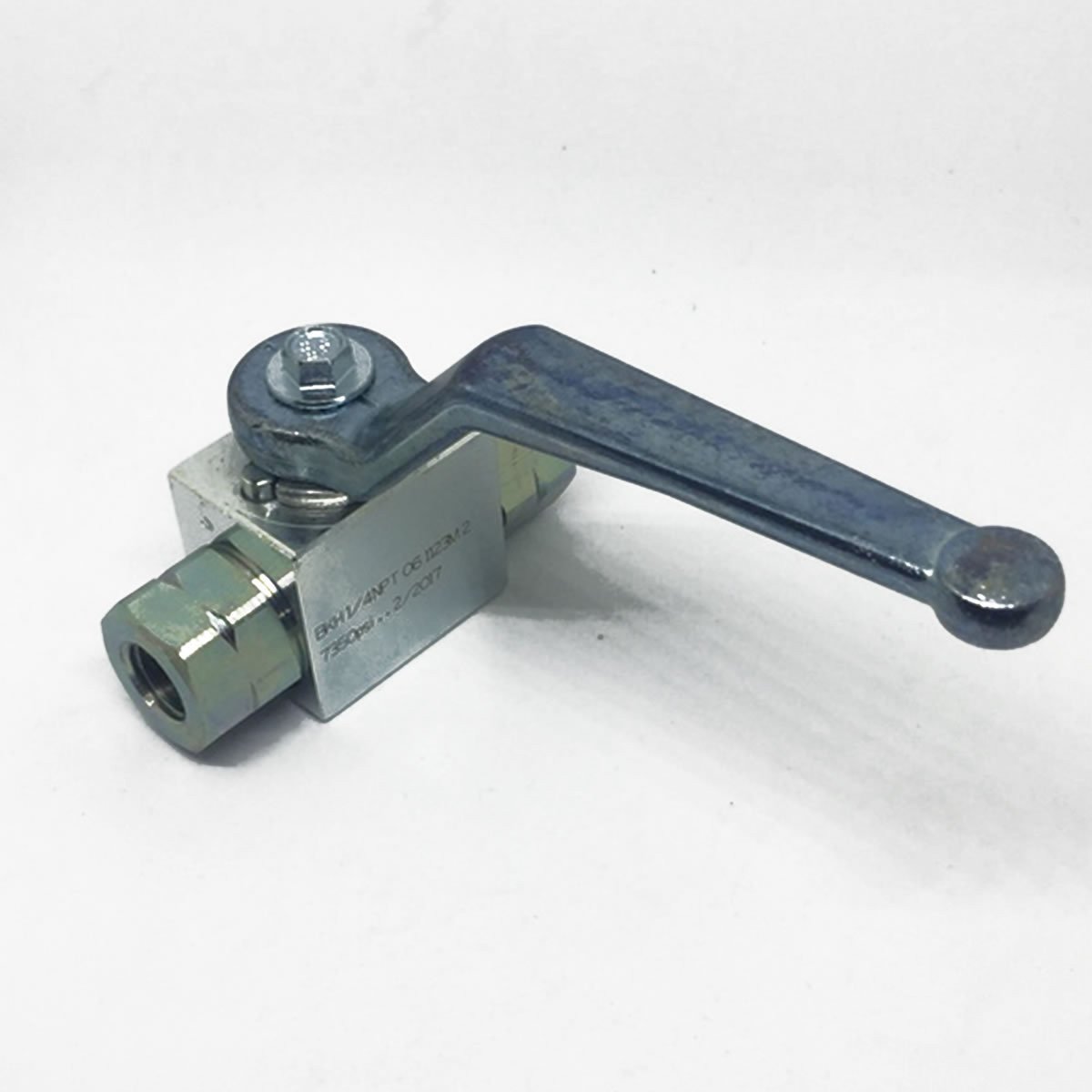 Proportioner Chassis Parts – BOSS Manufacturing