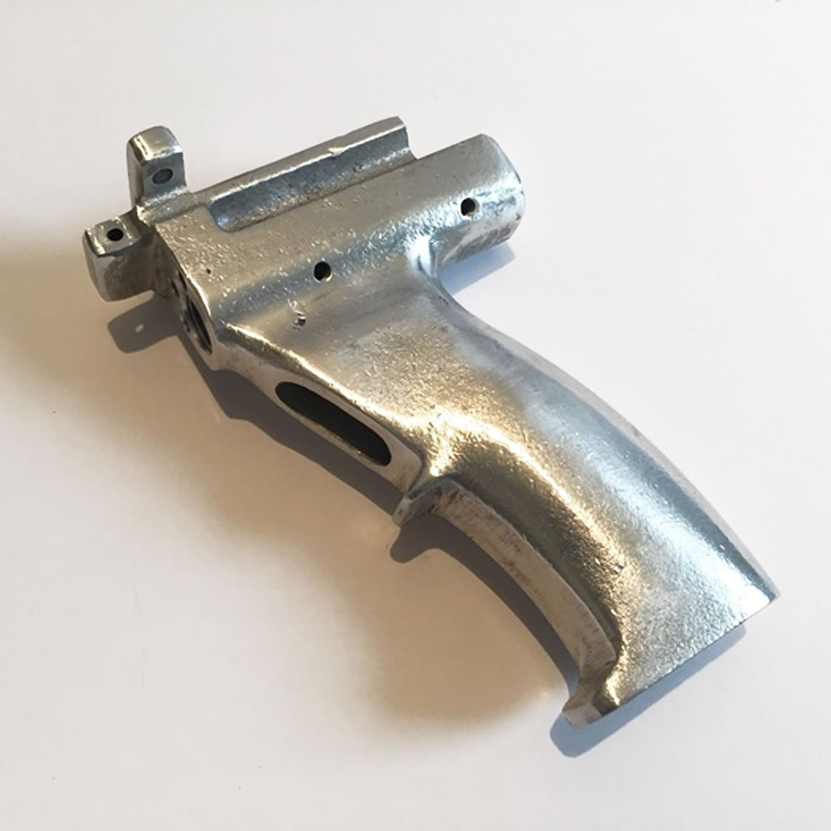 Handle Assembly – BOSS Manufacturing