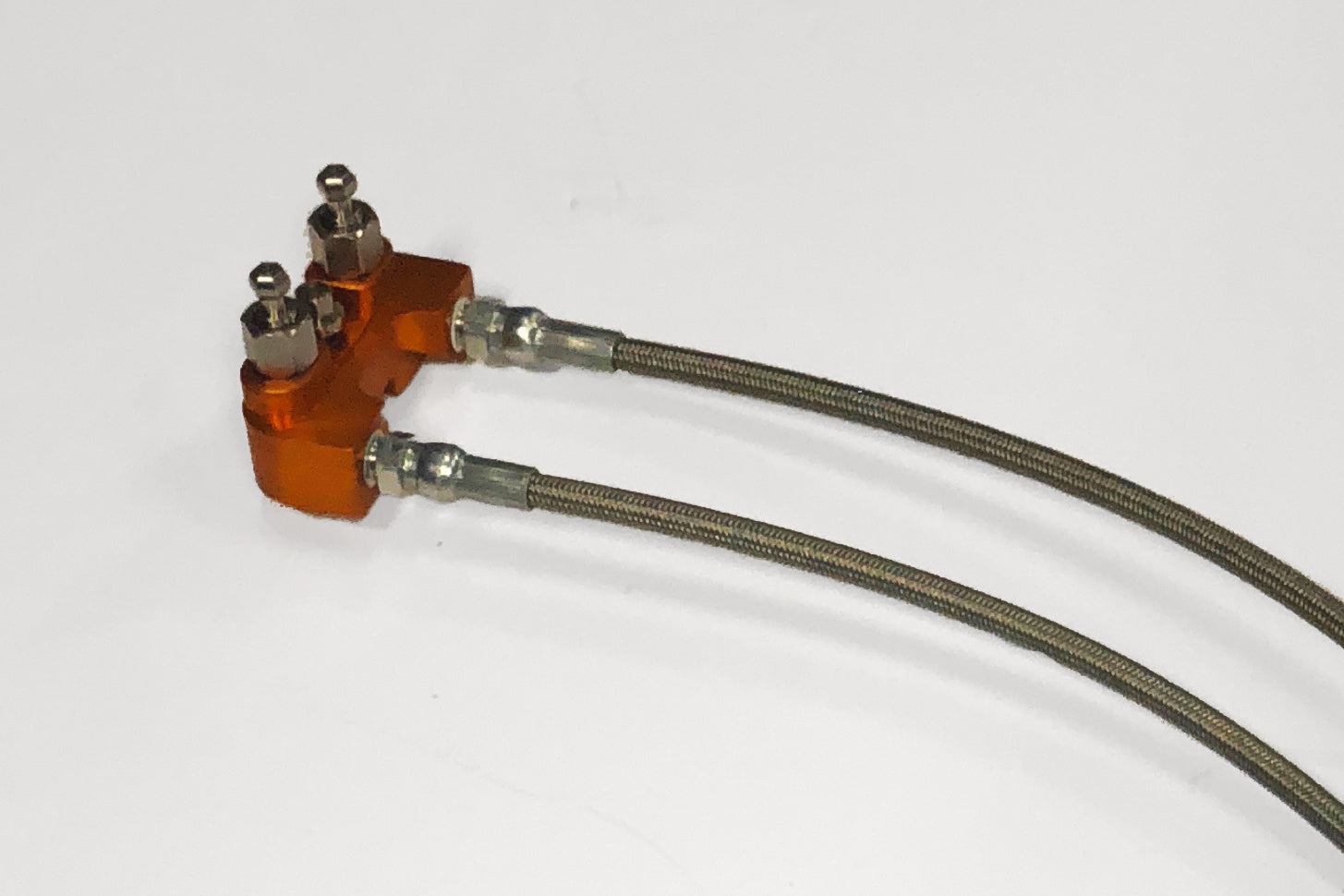 Fluid Manifold Assembly – BOSS Manufacturing