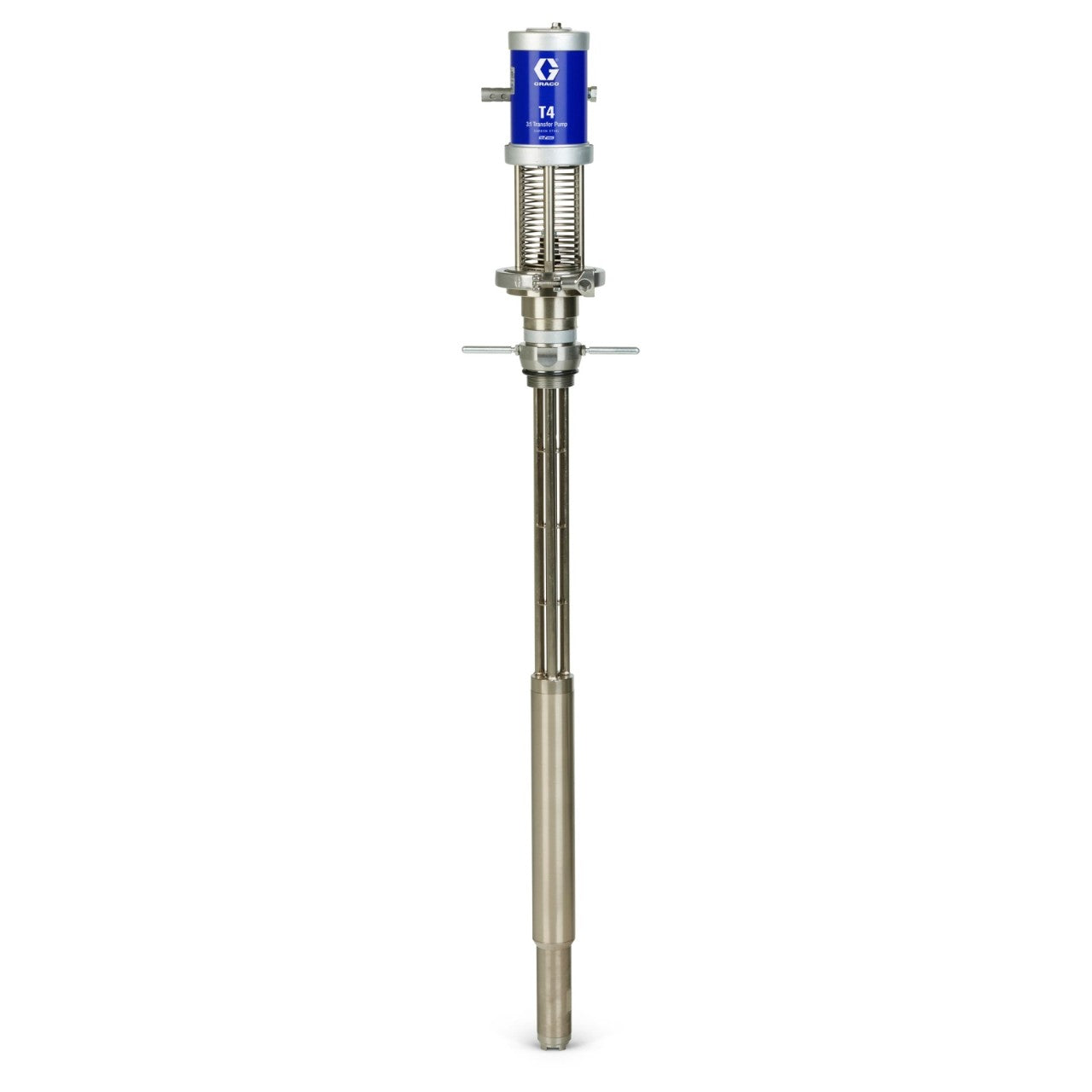 Transfer Pumps – BOSS Manufacturing