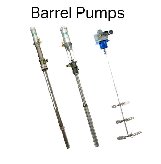 Barrel Pumps – Tagged "Barrel Pump_Parts"– BOSS Manufacturing