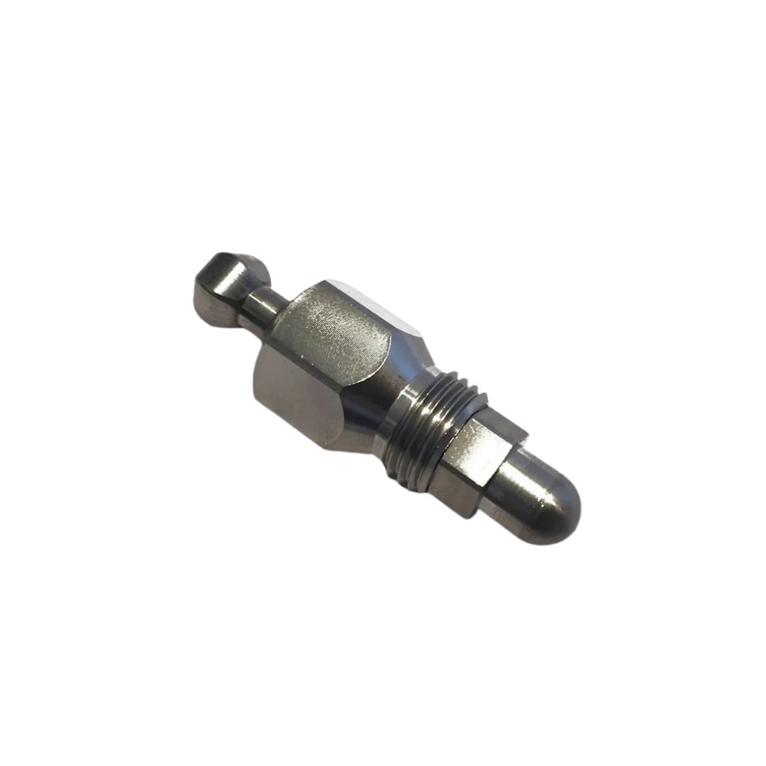 SFE BOSS Applicator Fluid Shut Off Valve (#40) – BOSS Manufacturing