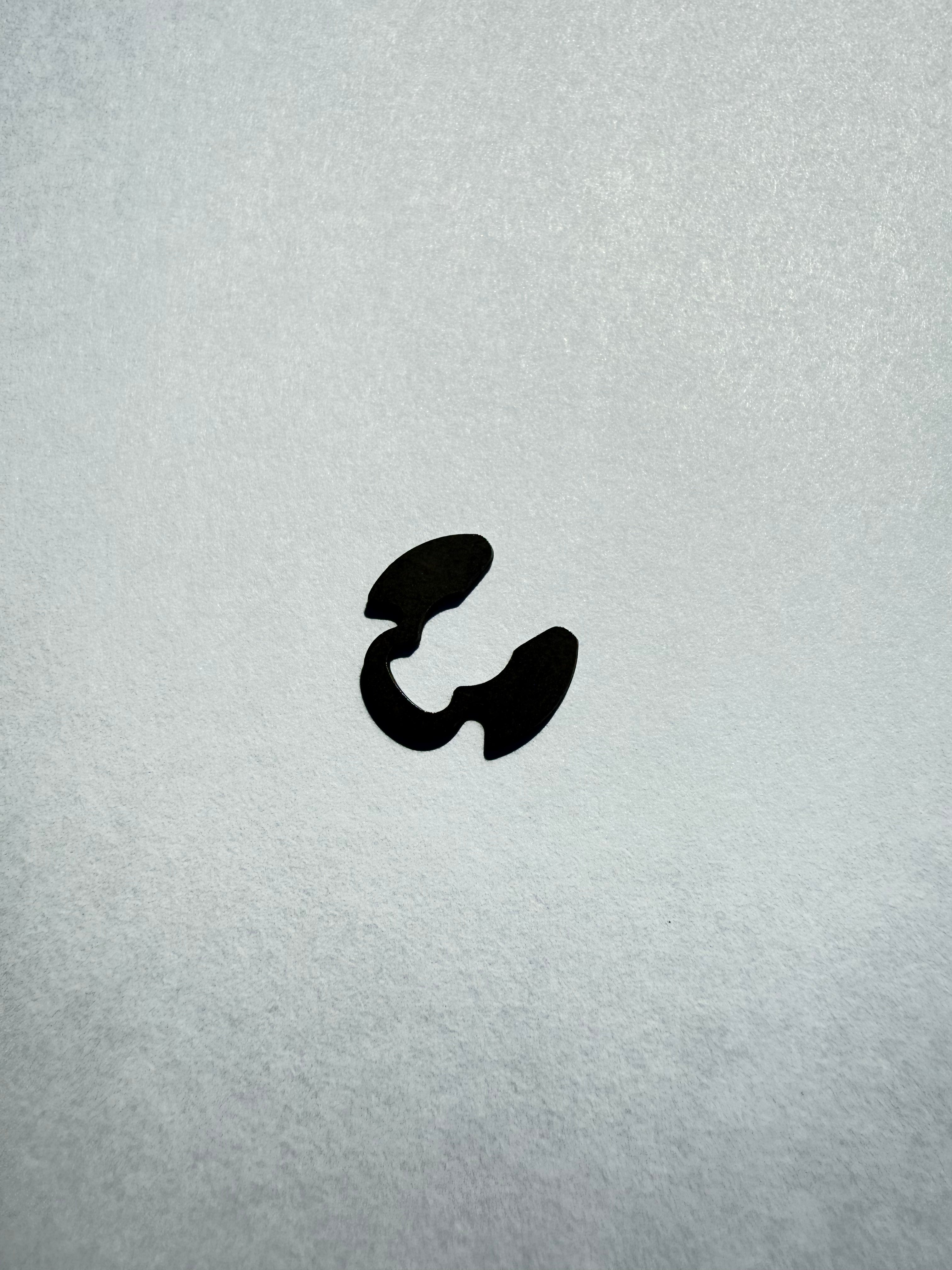 SFE BOSS Applicator Small Retainer Clip (#14) – BOSS Manufacturing