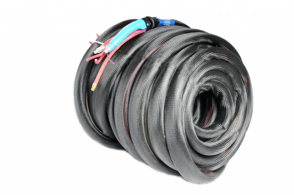 High Pressure Spray Hose – BOSS Manufacturing
