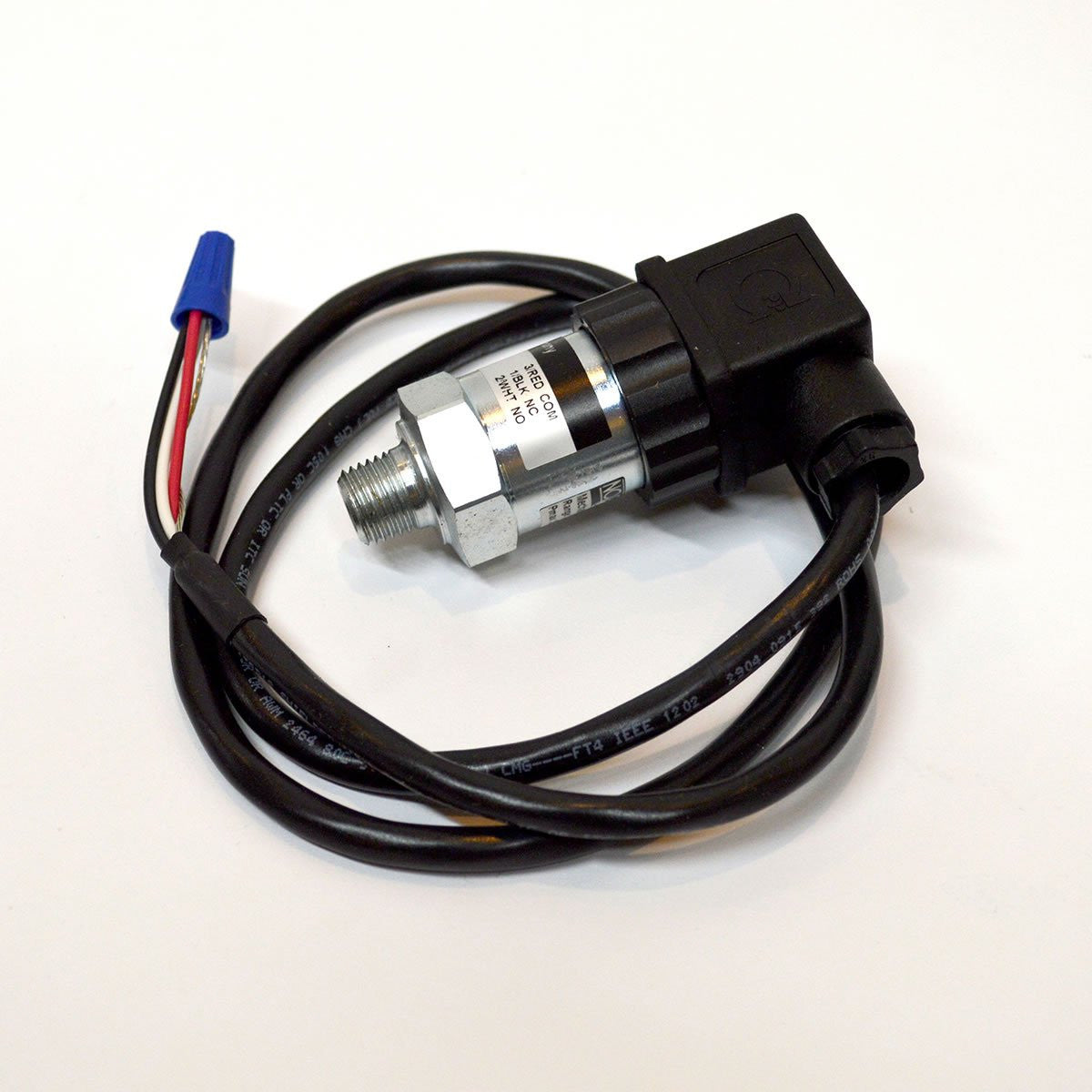 3000 PSI Pressure Limit Switch – BOSS Manufacturing