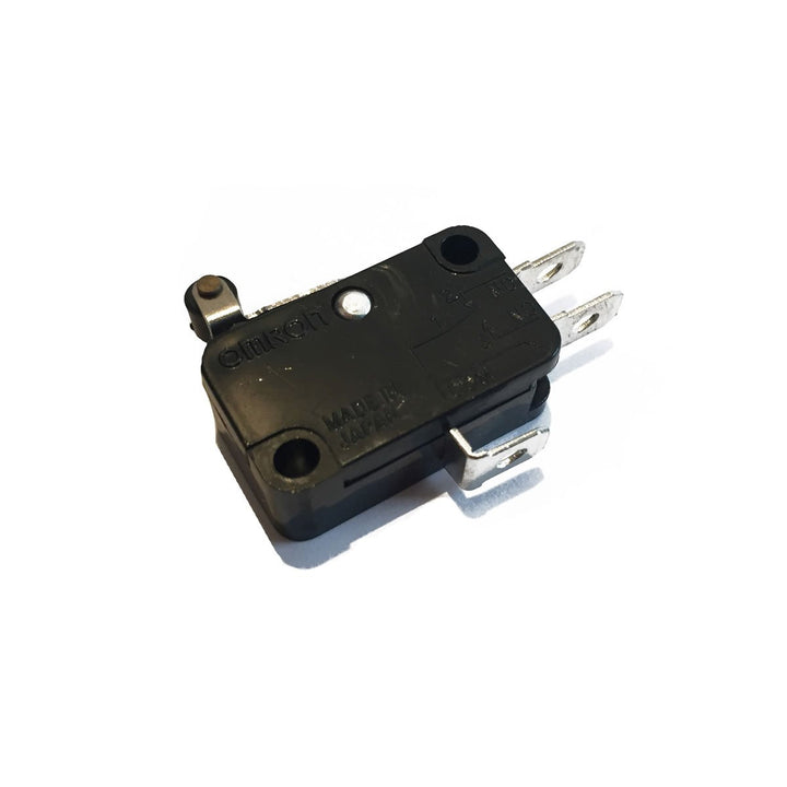 Micro Switches – BOSS Manufacturing