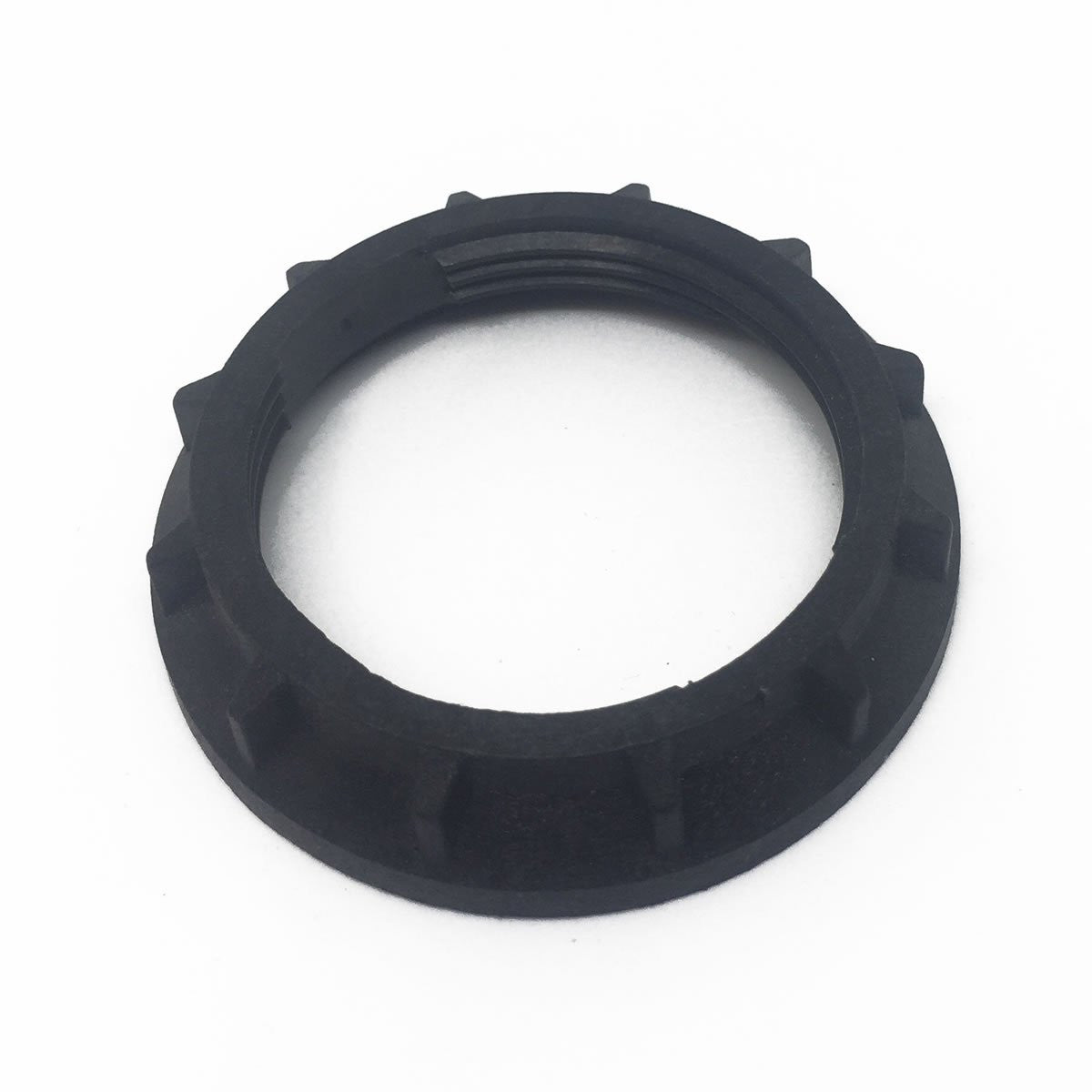 Parker Regulator Locking Nut – BOSS Manufacturing