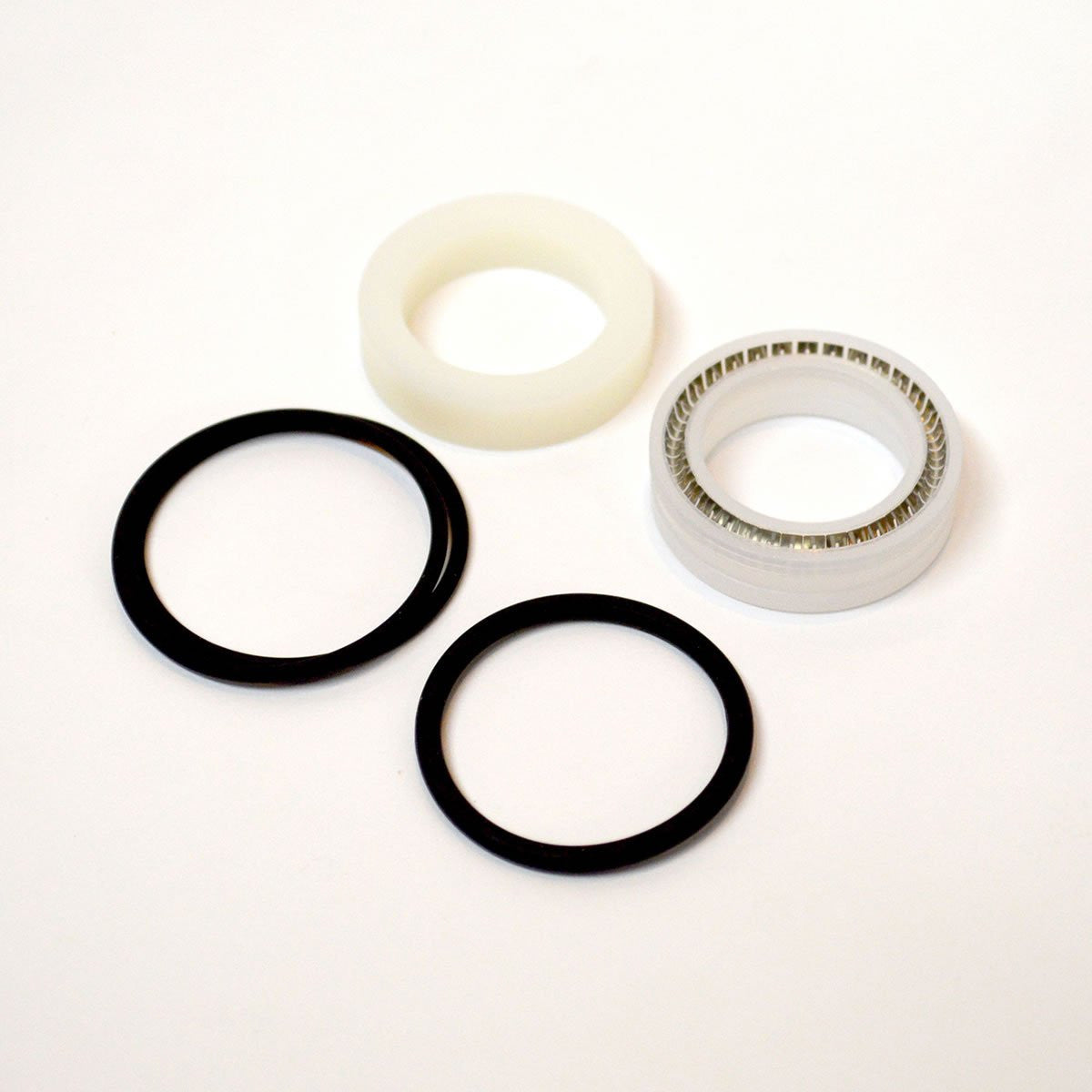 SFE Fluid Repair Section Kit – Spray Foam Equipment