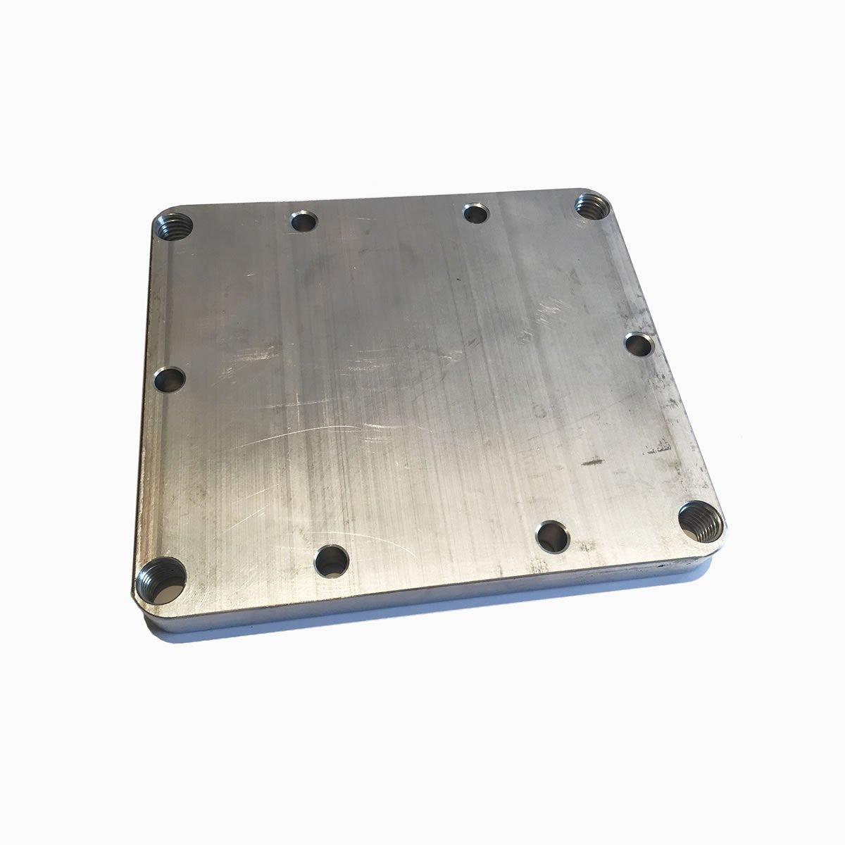 SFE Base Mounting Plate – BOSS Manufacturing