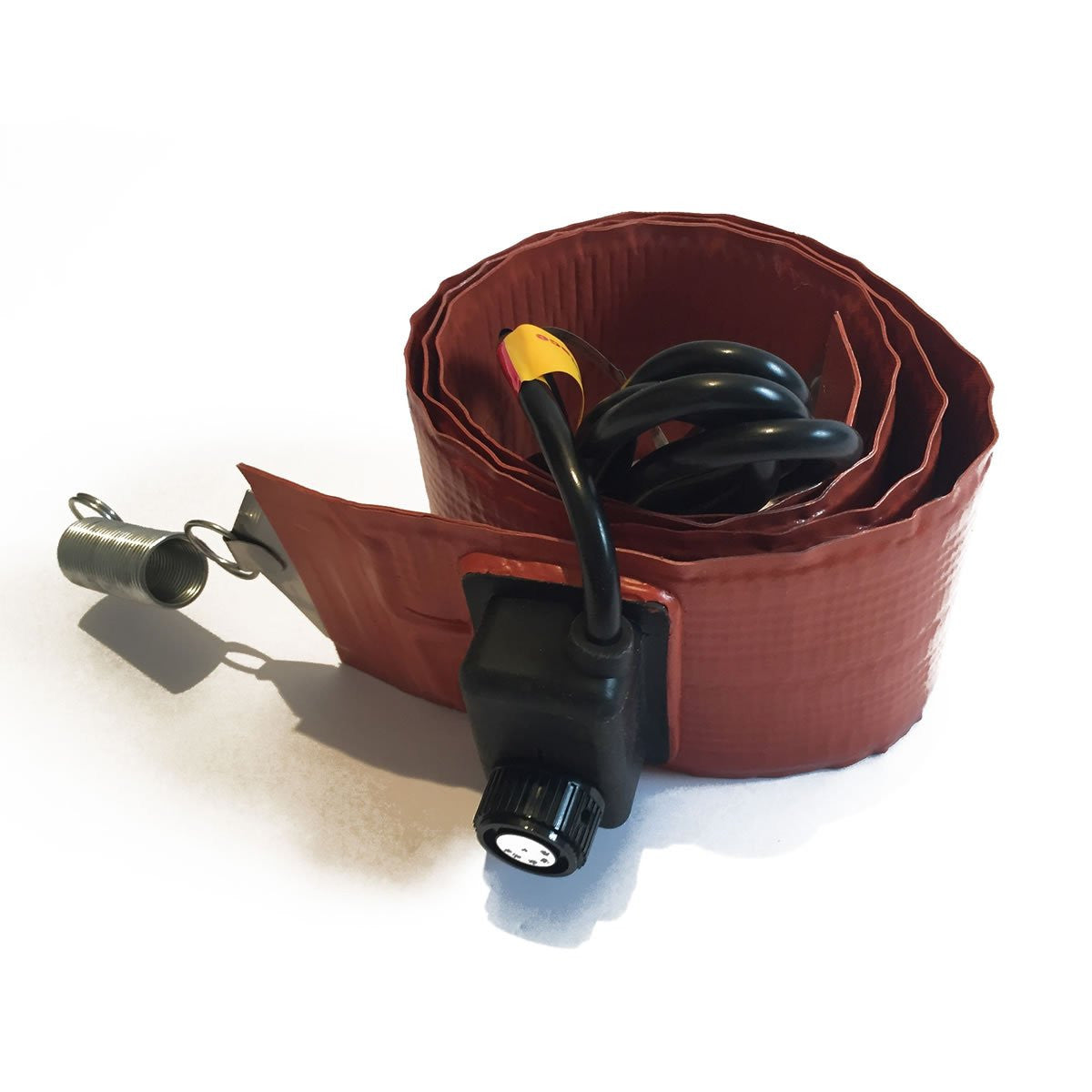 55 Gallon Drum Band Heater – BOSS Manufacturing