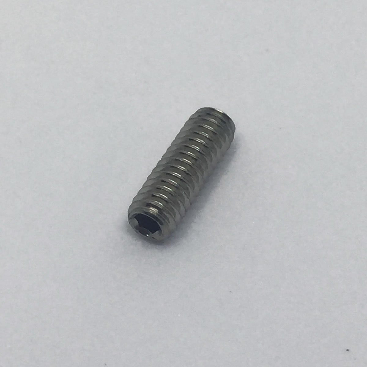 All Thread for Securing Mixing Chamber to Air Piston Shaft – BOSS ...