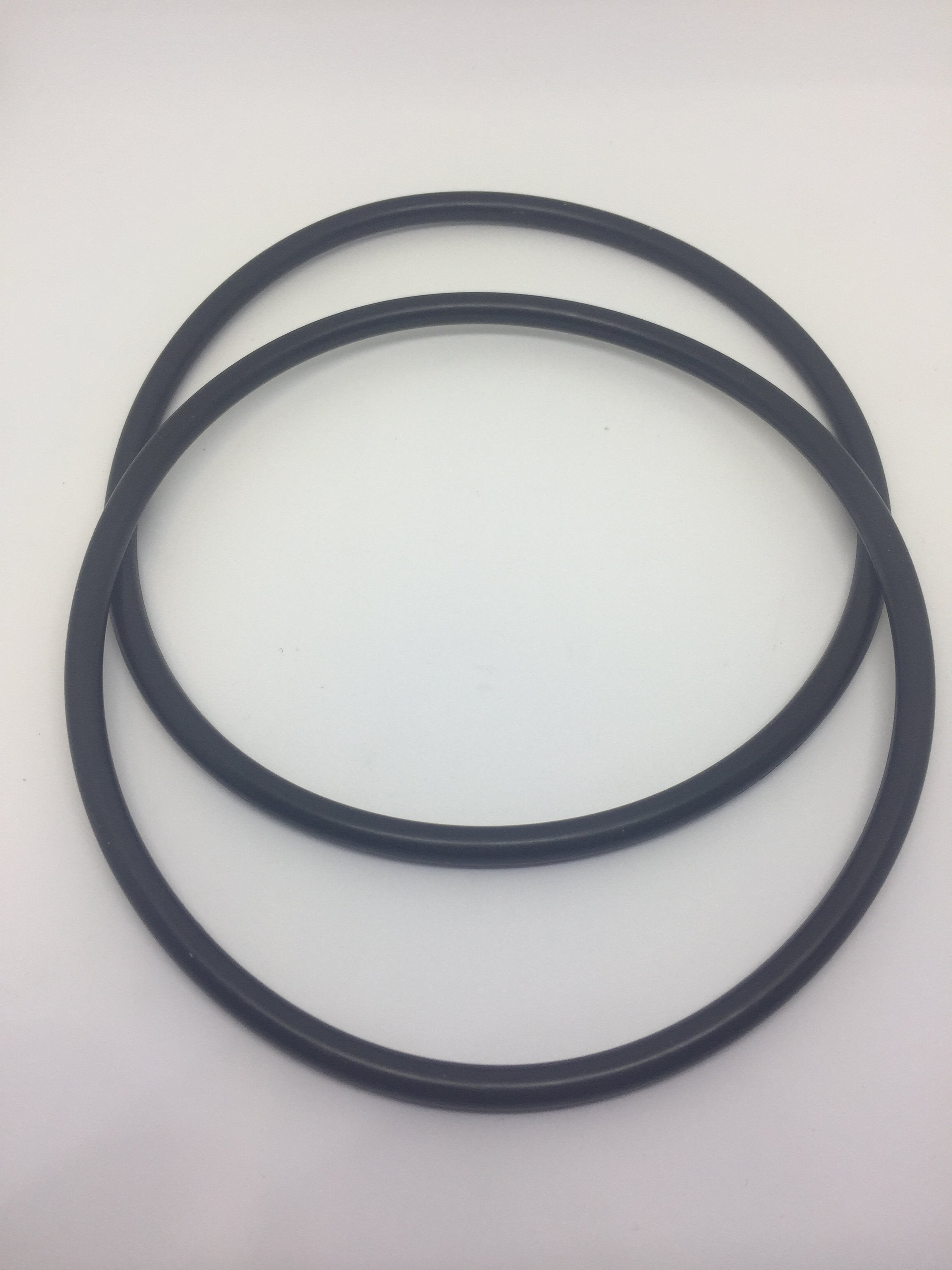 SFE 6" Air Piston O-Ring – BOSS Manufacturing