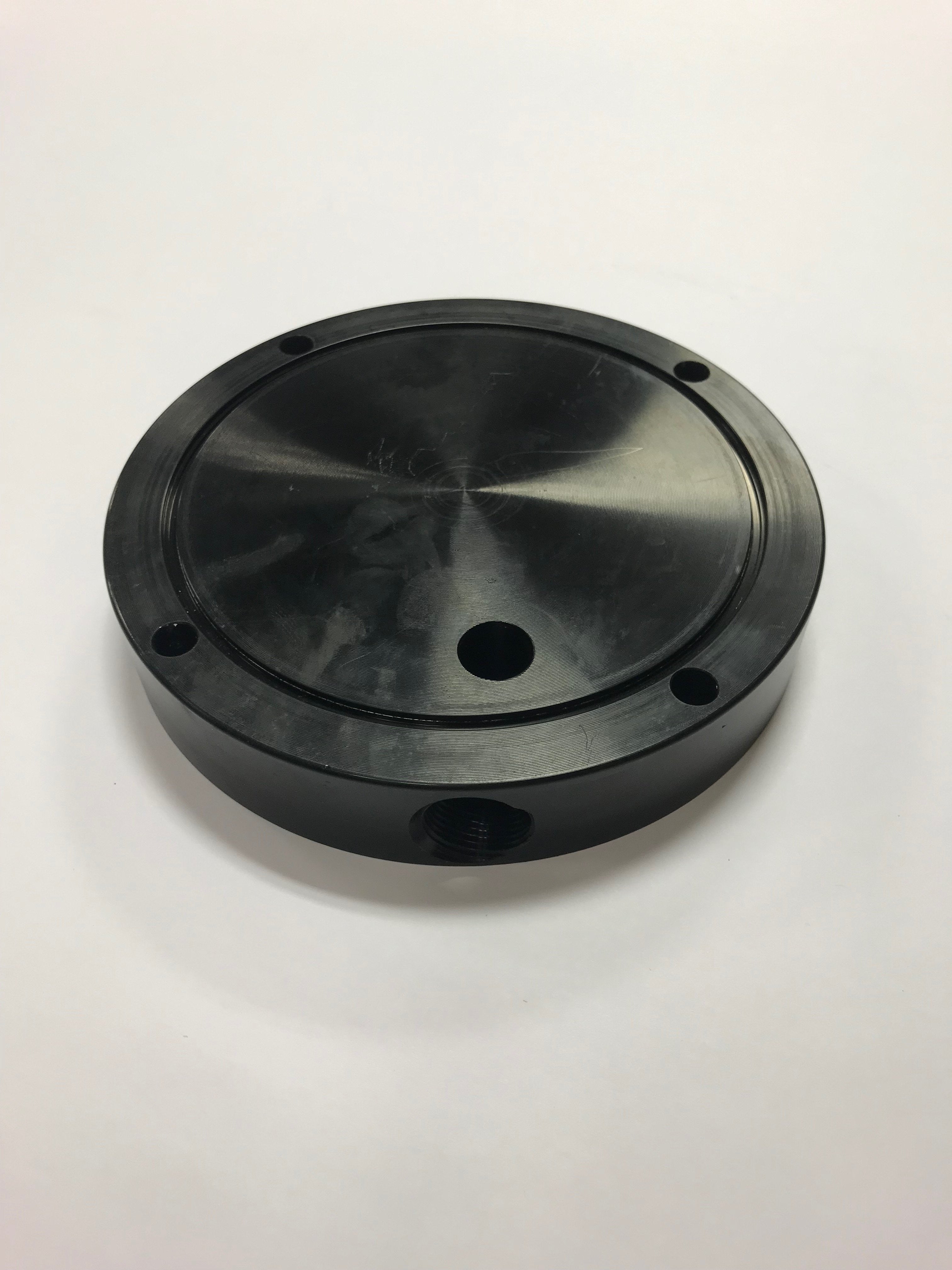 SFE 6" Air Cylinder Cap – BOSS Manufacturing