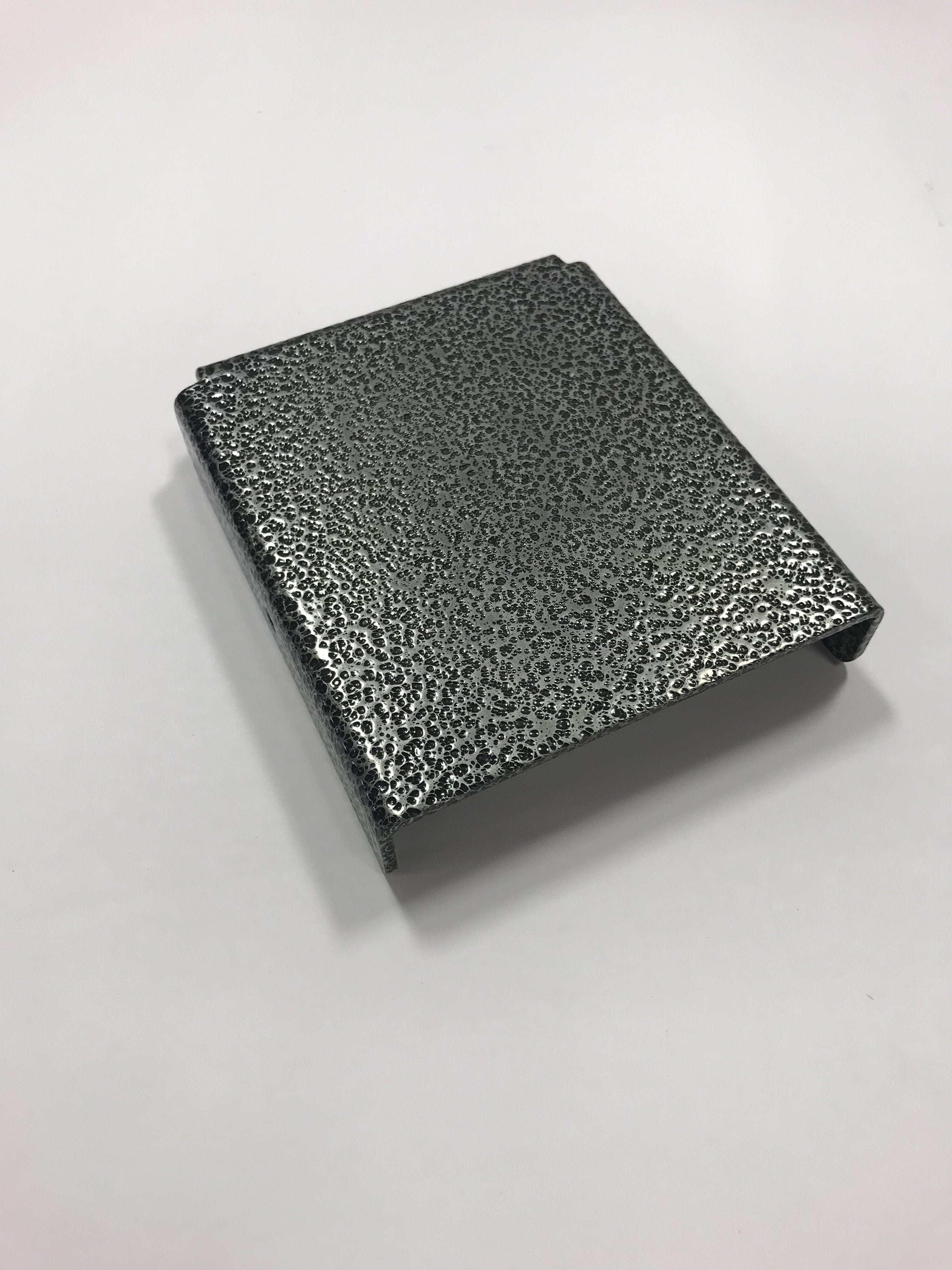 SFE Heater Cover End Cap – BOSS Manufacturing