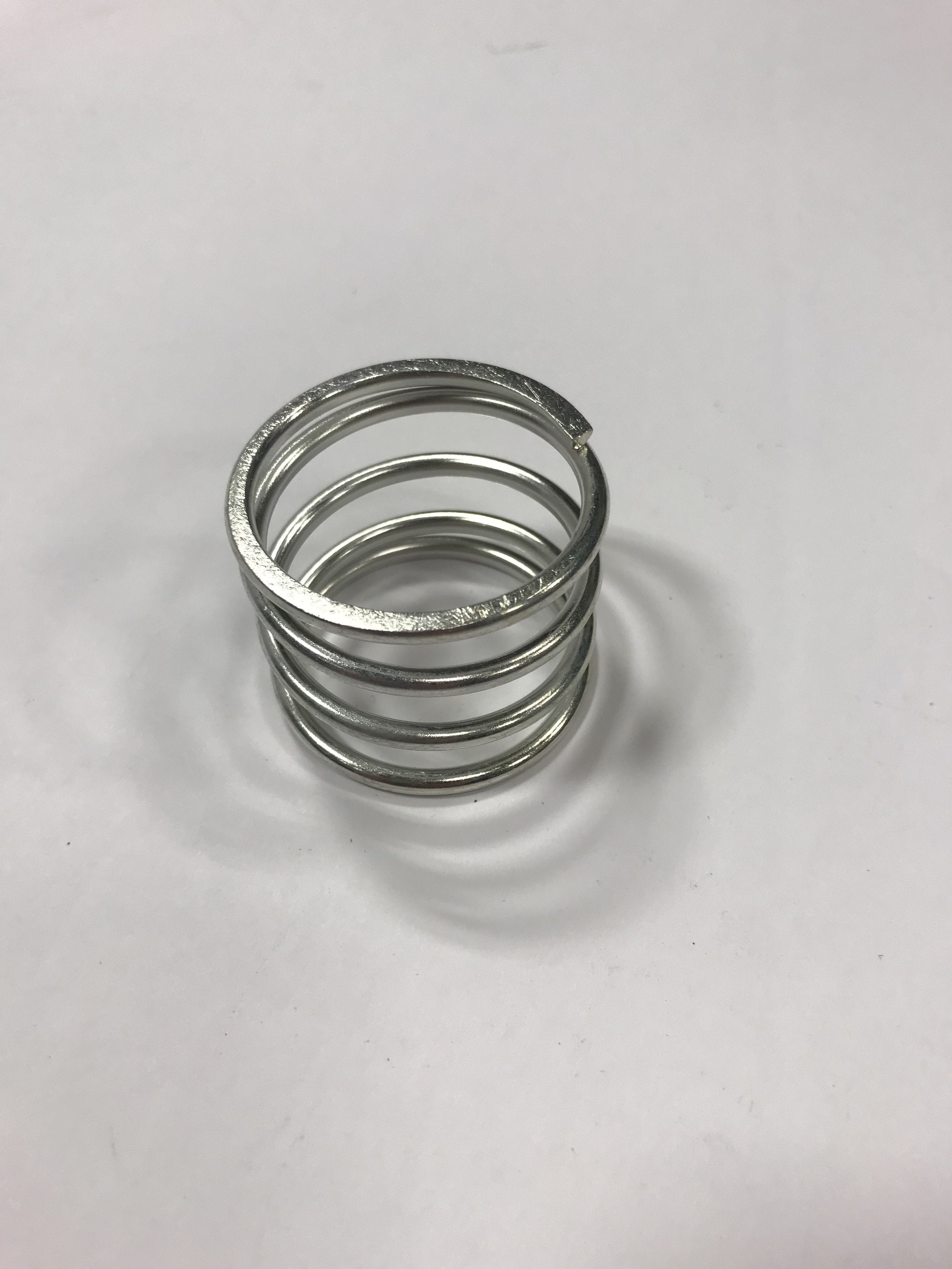 IP02 Compression Spring – BOSS Manufacturing