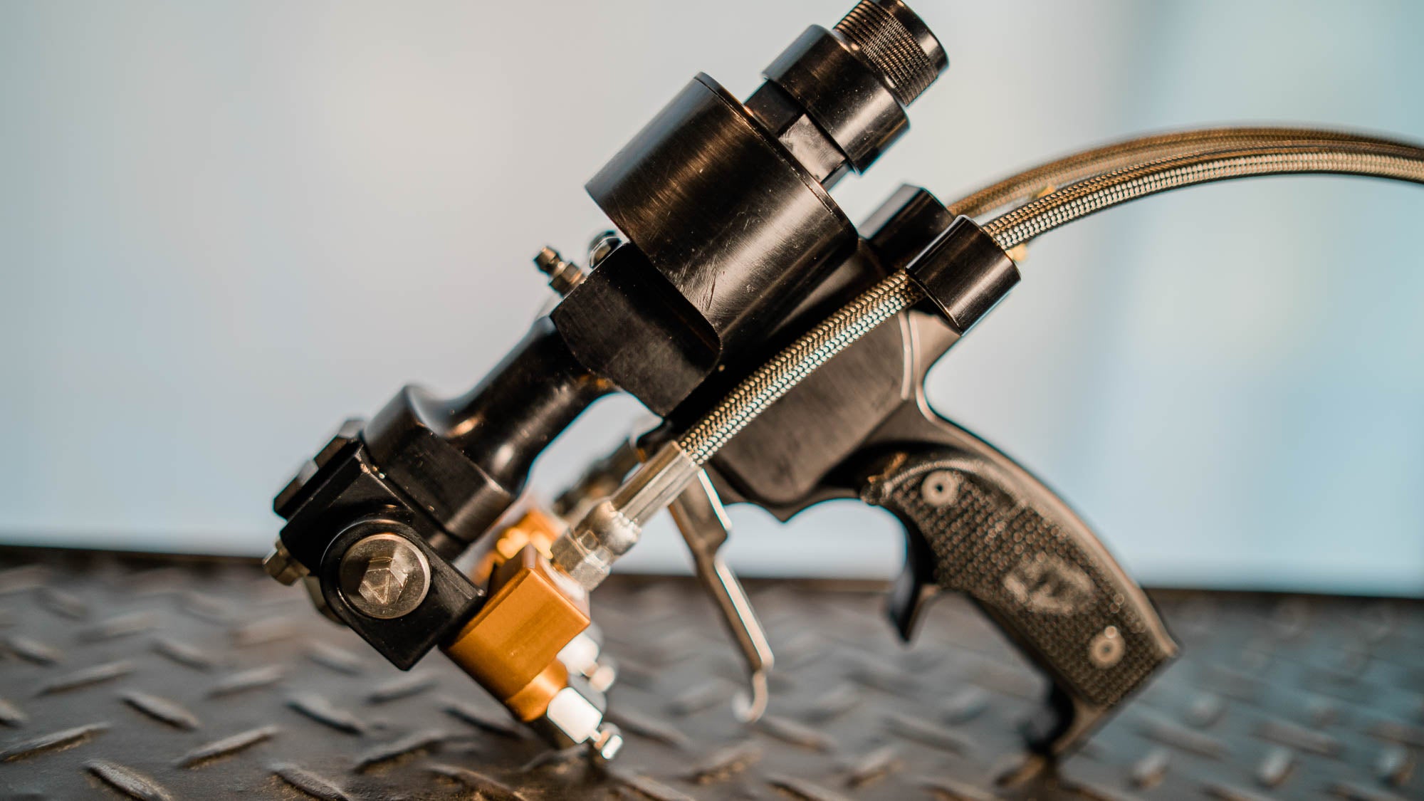 SFE BOSS AP3 Applicator (GEN 3) – BOSS Manufacturing