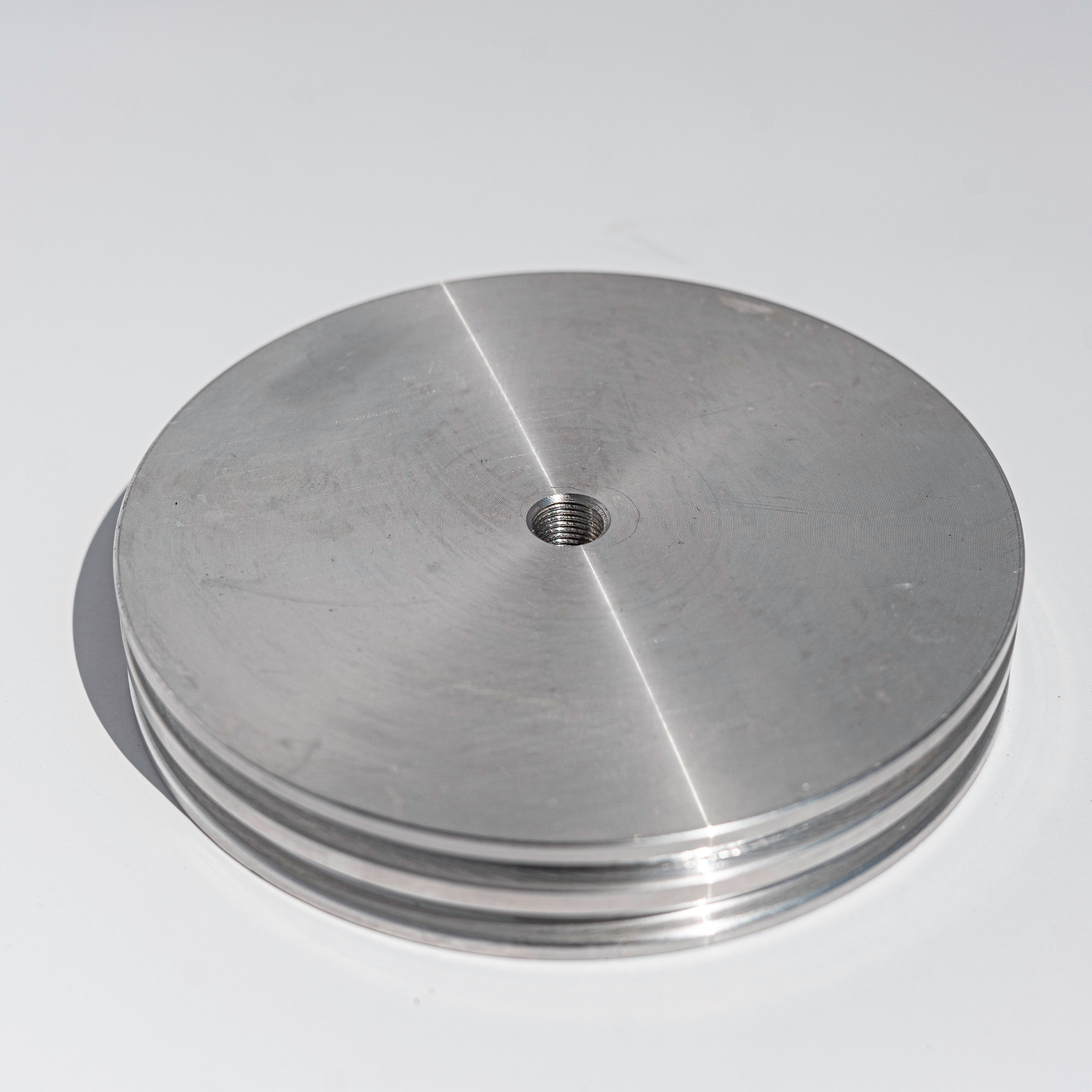 SFE 6" Air Piston – BOSS Manufacturing