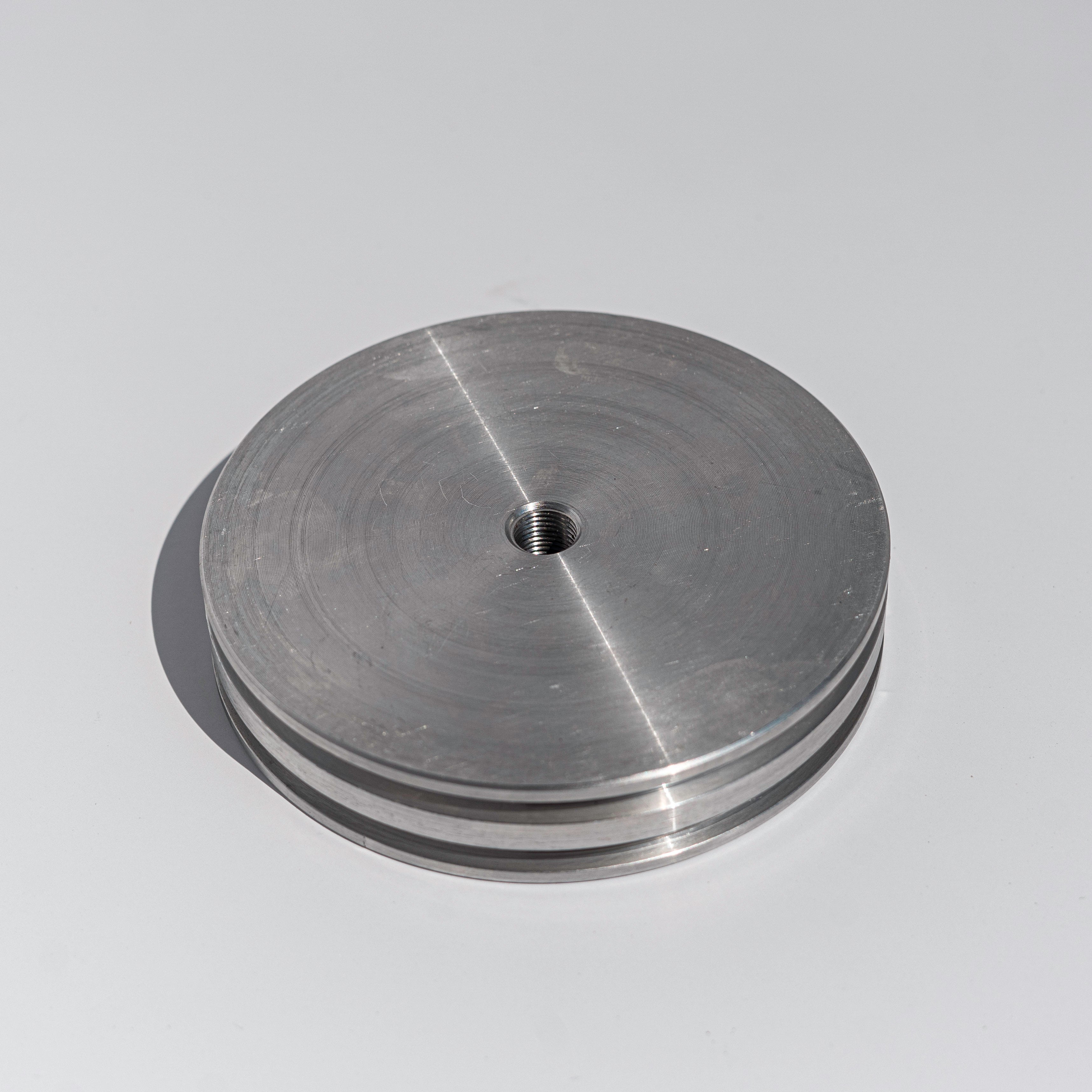 SFE 5" Air Cylinder Piston – BOSS Manufacturing