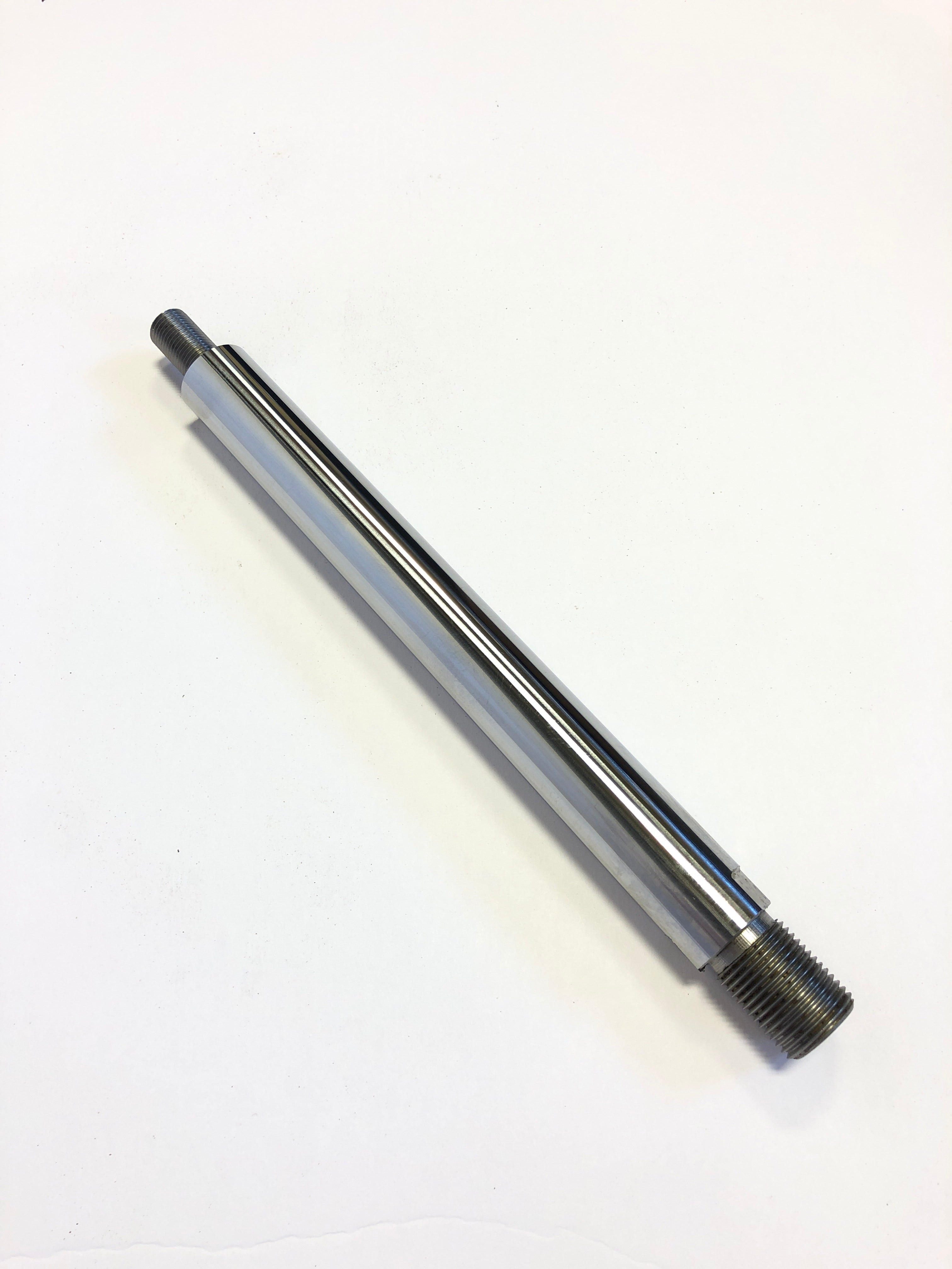 SFE Large Air Piston Shaft – BOSS Manufacturing